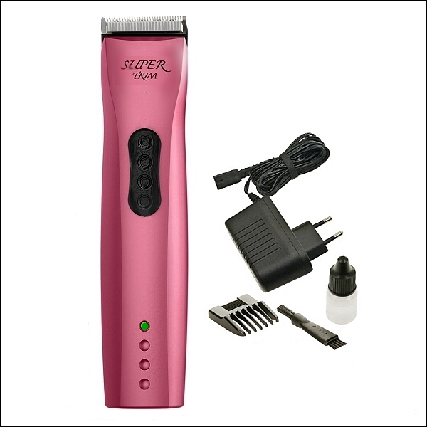 Spezial Trimmer Super Trim